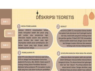 ni adalah model presentasi proposal/skripsi/disertasi, | PPTX