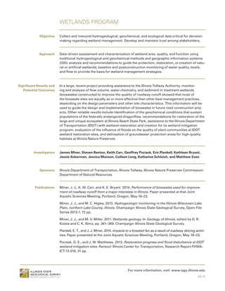 ISGS_projectdescriptions | PDF