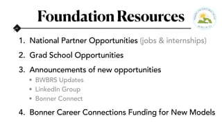 BC'23 - Career Connections | PDF