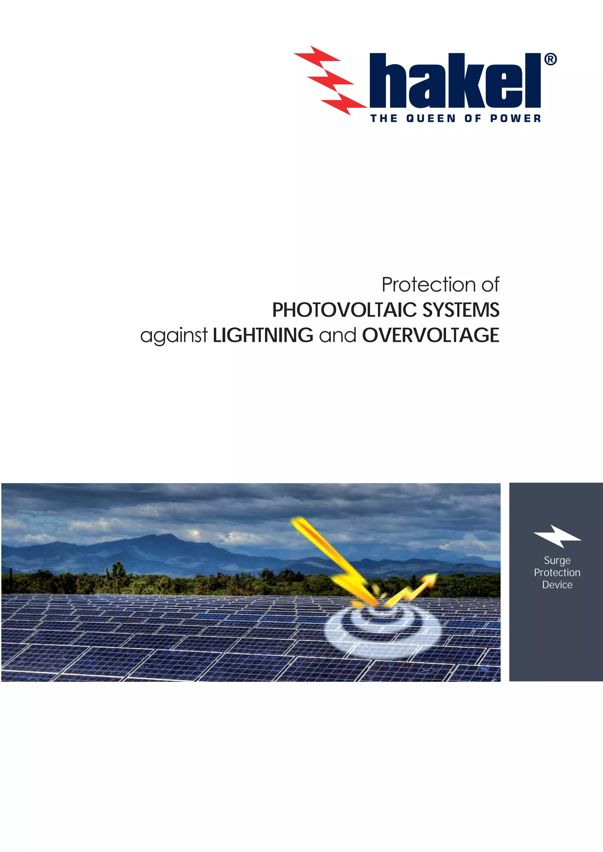 Surge_Protection_Device_for_Solar_PV_Application | PDF