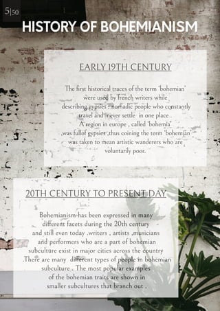 BOHOCHIC (Barefoot And Free) republished | PDF