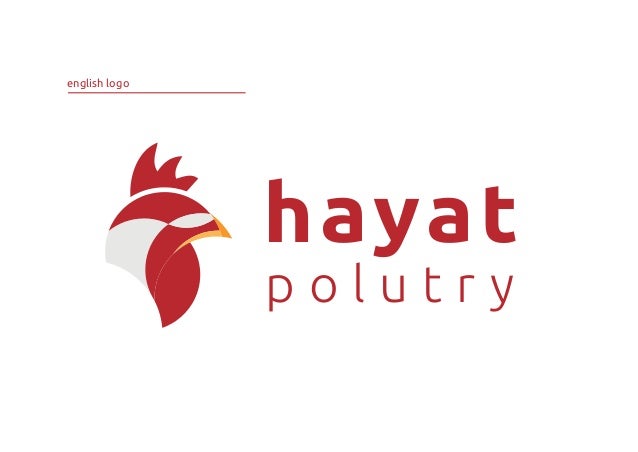 hayat branding identity