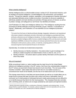 What is I2 Final-Approved | PDF