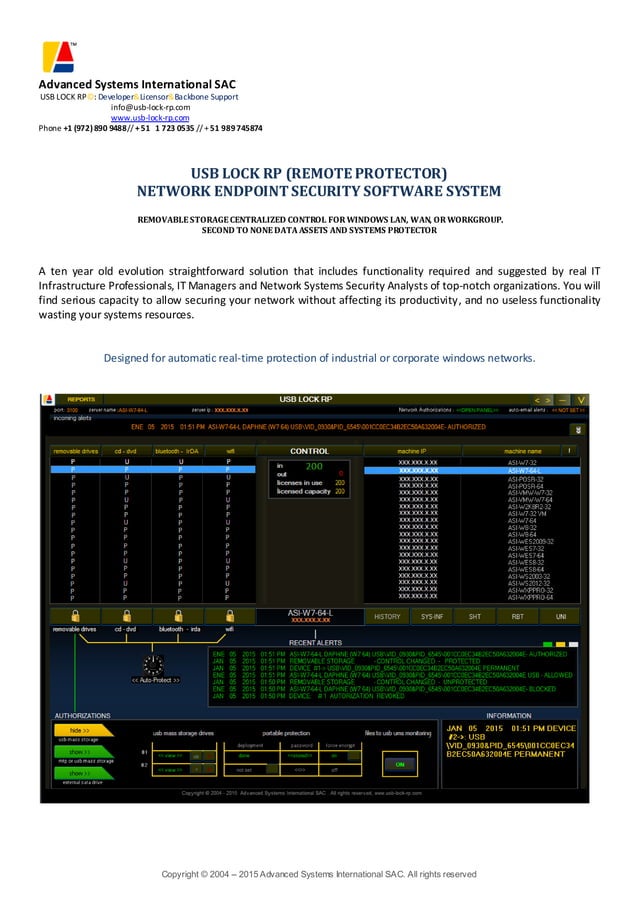 usb-lock-rp-en | PDF