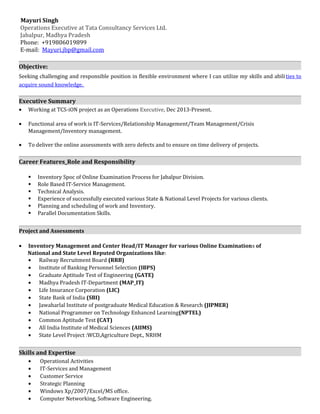 Mayuri Singh_JBP | DOC