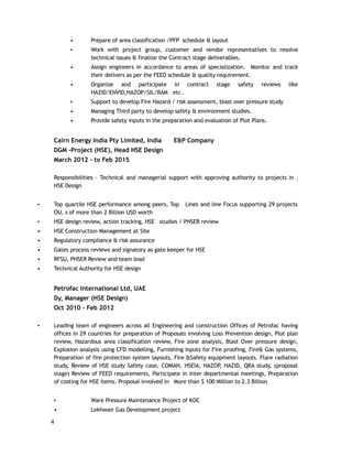Rakesh CV (4) | RTF