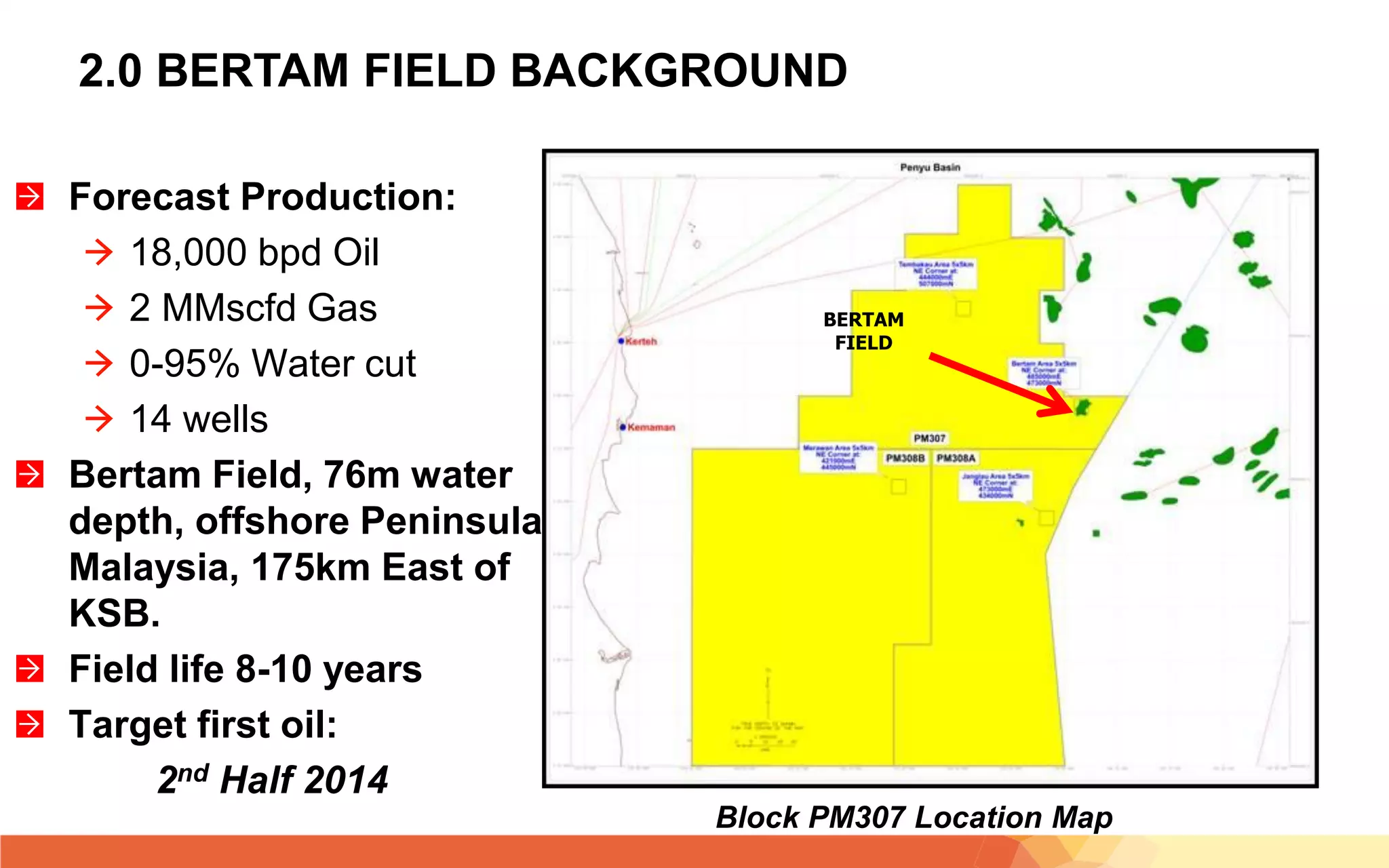 DOSH PTI Presentation for FPSO BERTAM LMBV (1) | PDF