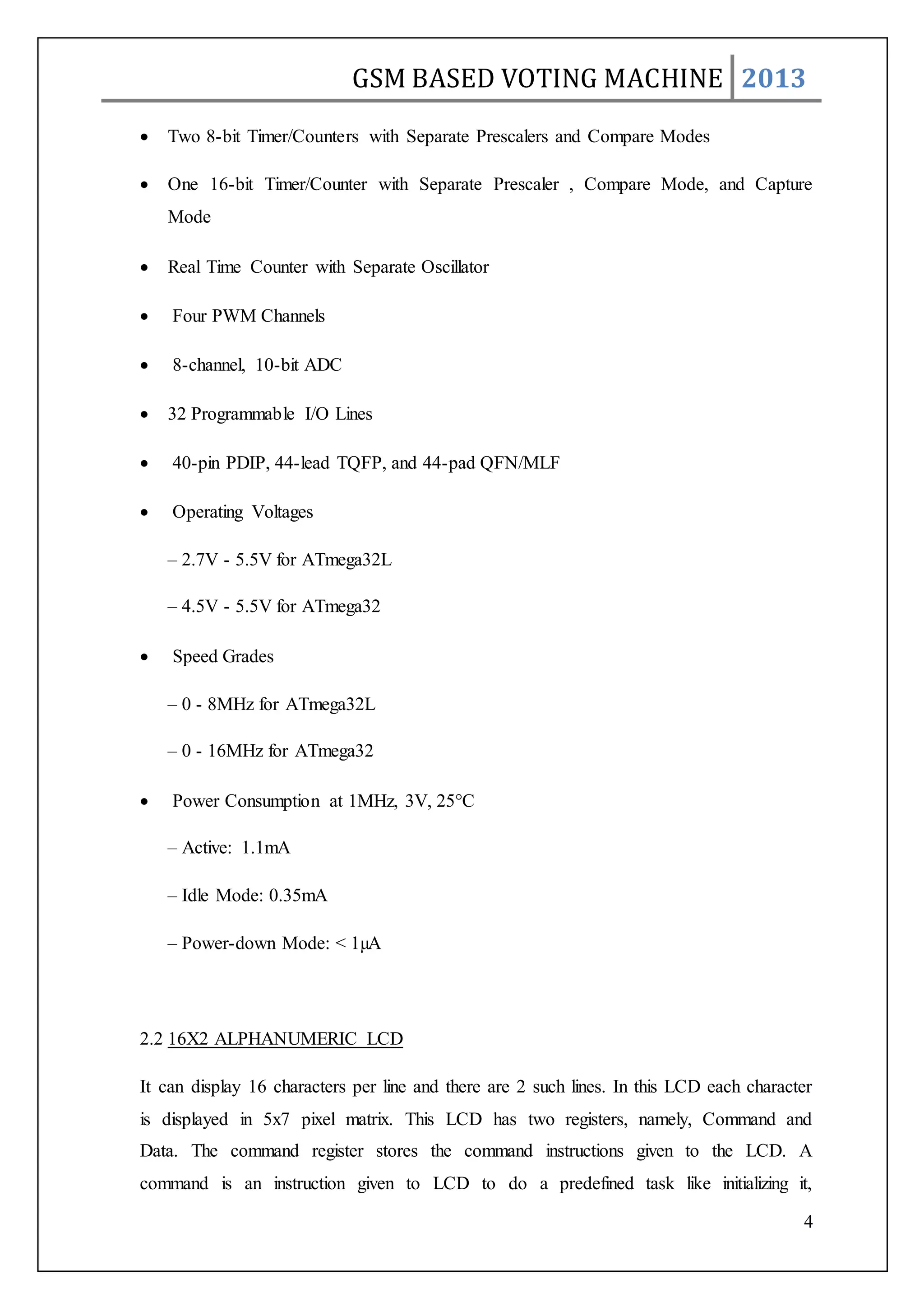 GSM Report_2013 | DOCX