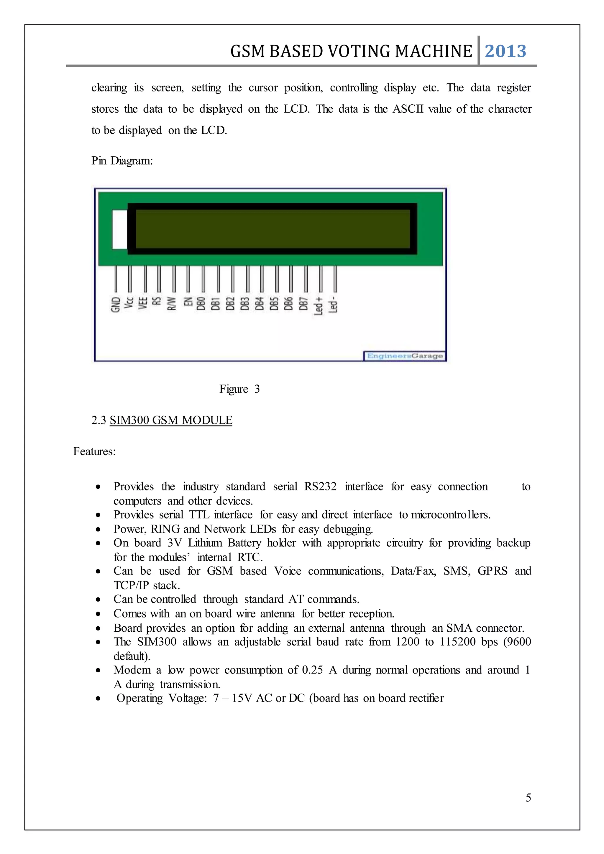 GSM Report_2013 | DOCX