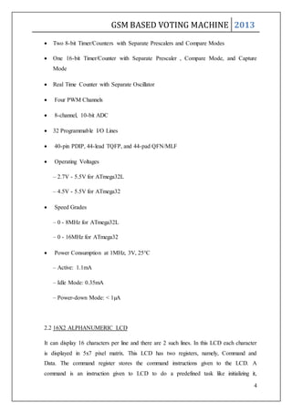 GSM Report_2013 | DOCX