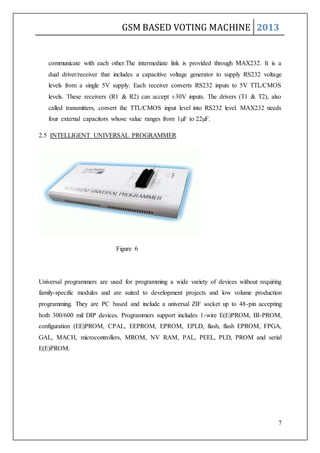 GSM Report_2013 | DOCX