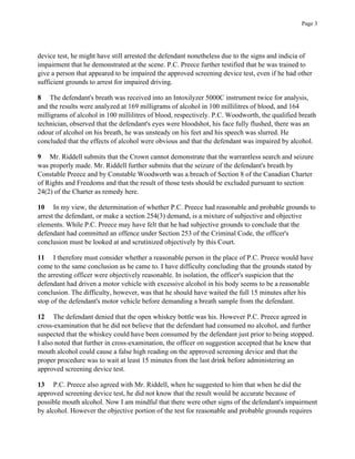 R. v. Dodman | PDF