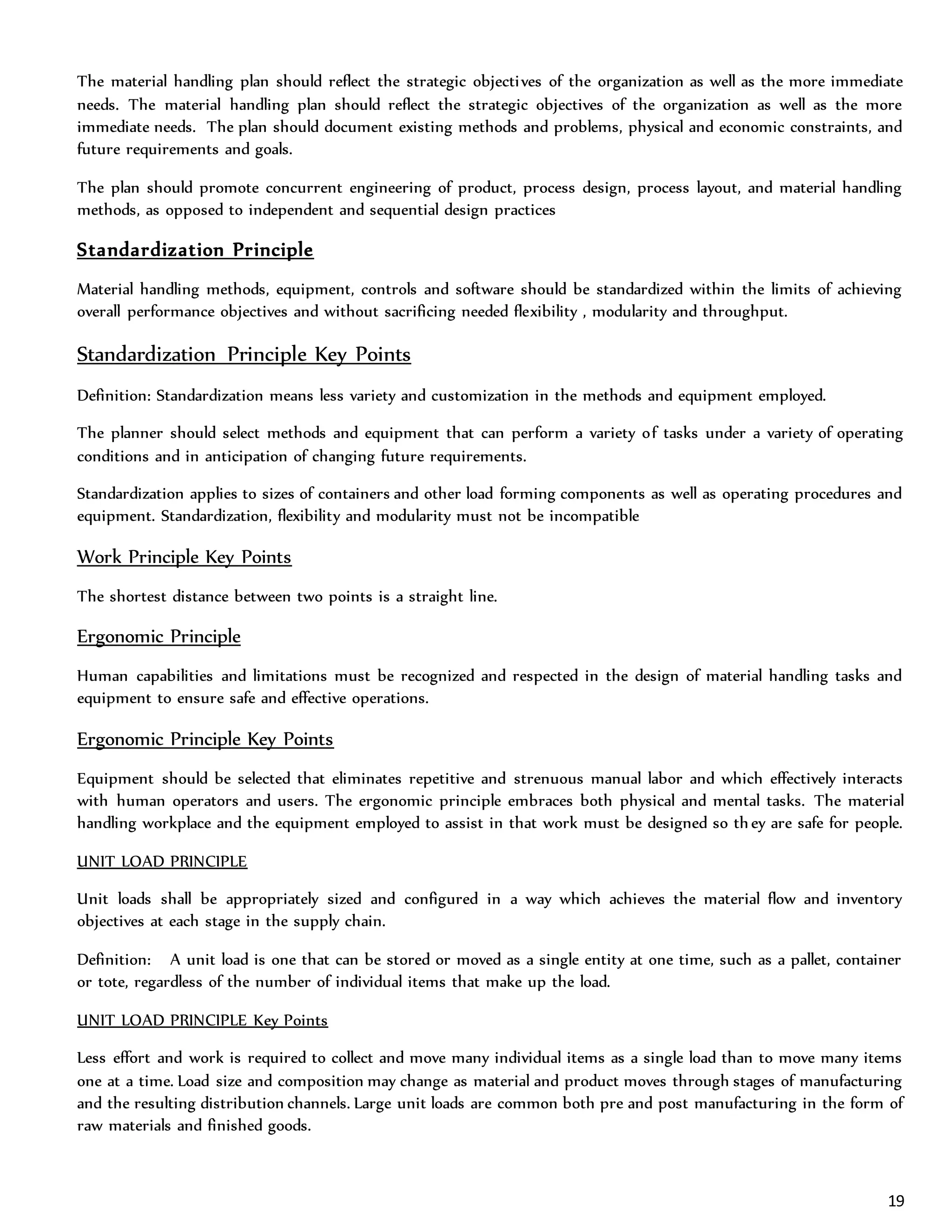 OHS Training Manual | DOCX