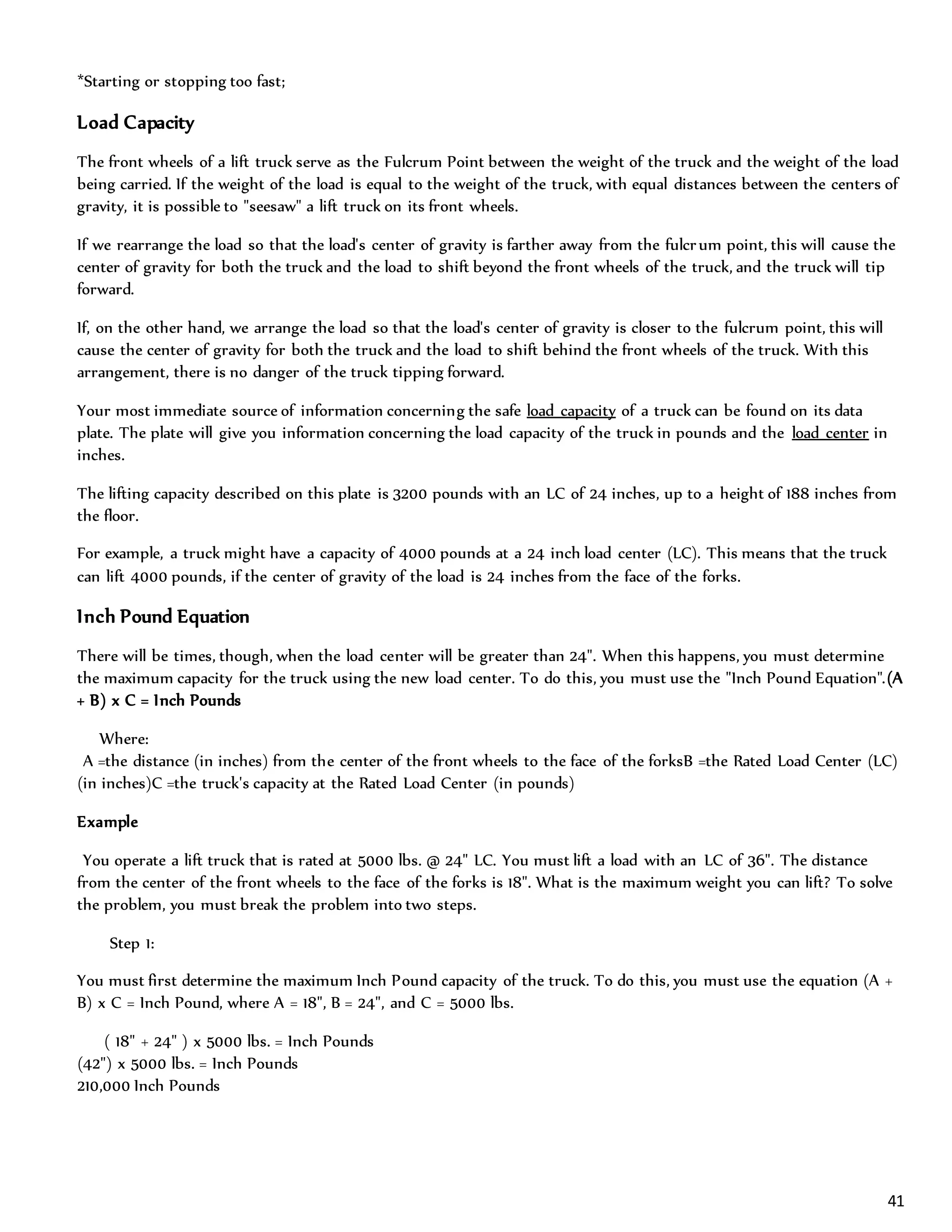 OHS Training Manual | DOCX