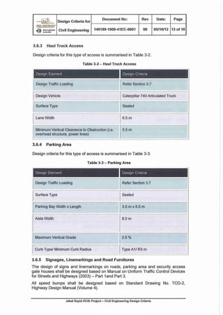 140189-1000-41EC-0001_00 | PDF | Civil Engineering Industry | Industries