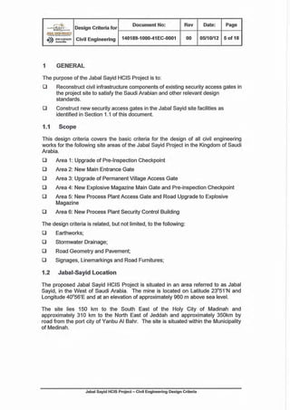 140189-1000-41EC-0001_00 | PDF | Civil Engineering Industry | Industries