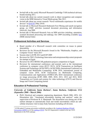 Motaz_CV | PDF