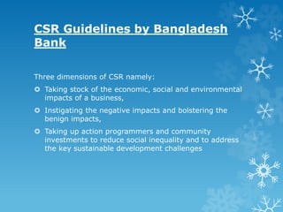 Walking on a different path Social Welfare Approach of Banking in ...