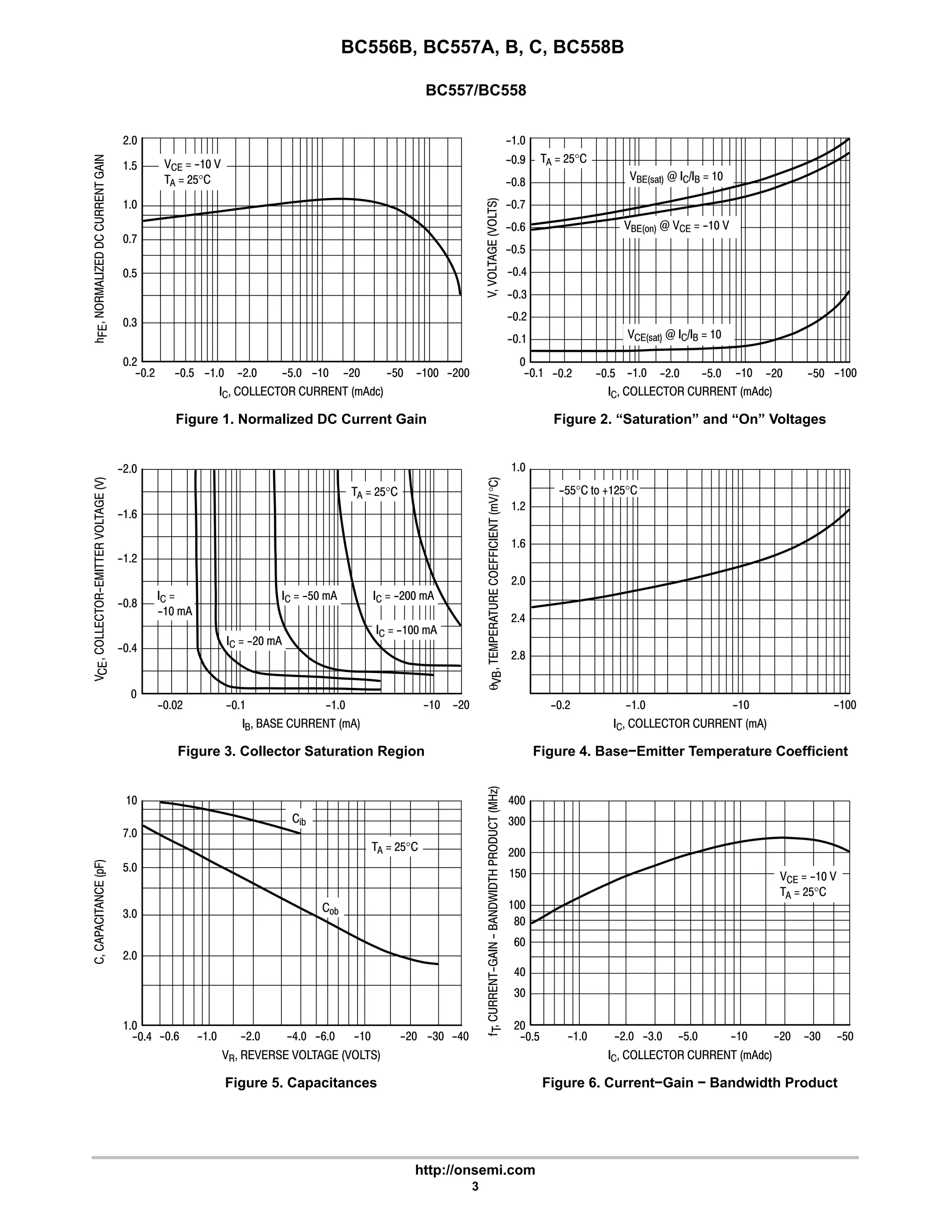 Original PNP Transistor BC557C C557C 557 TO-92 New | PDF