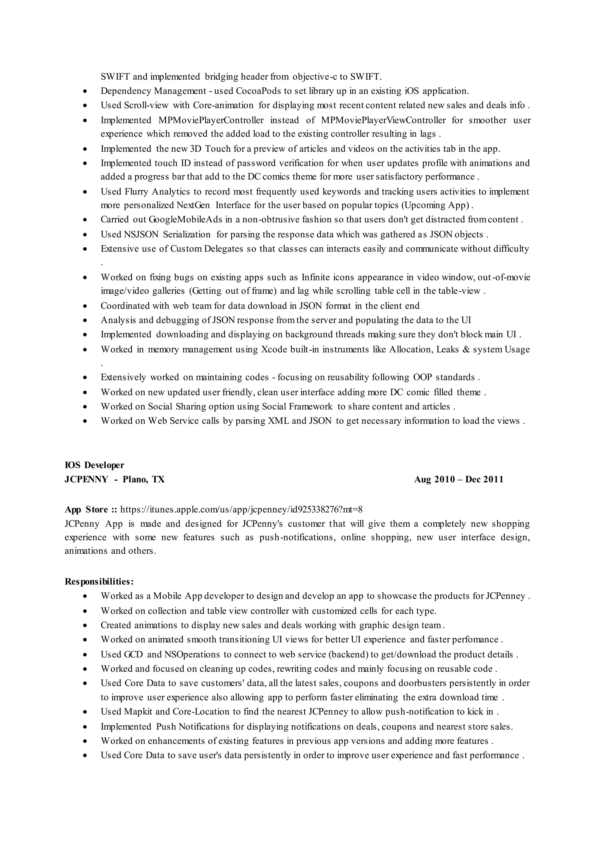 Shankar | DOCX
