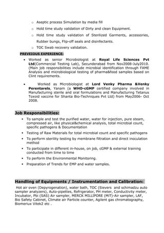 VICTOR RESUME | DOC