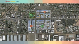 Rethink Mesa by Charlie | PPT