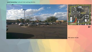 Rethink Mesa by Charlie | PPT