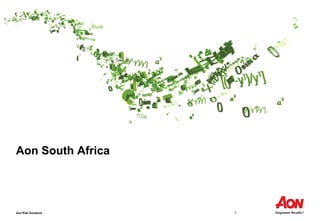 Aon Commercial Products Solutions | PDF | Motor Insurance | Insurance