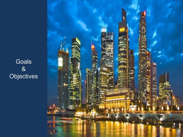 Henry - Currency Sensitivity Analysis | PPT