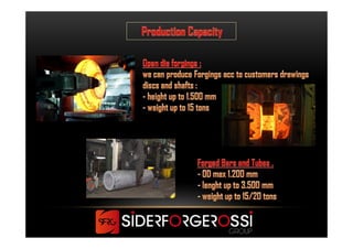 SFRG company presentation | PPT