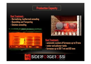 SFRG company presentation | PPT