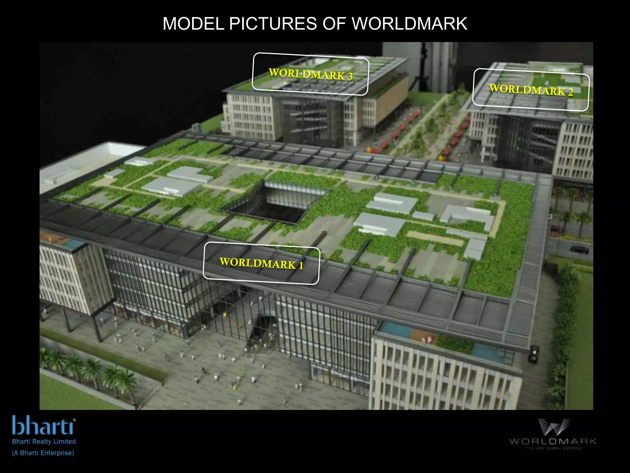 Worldmark-Aerocity | PDF