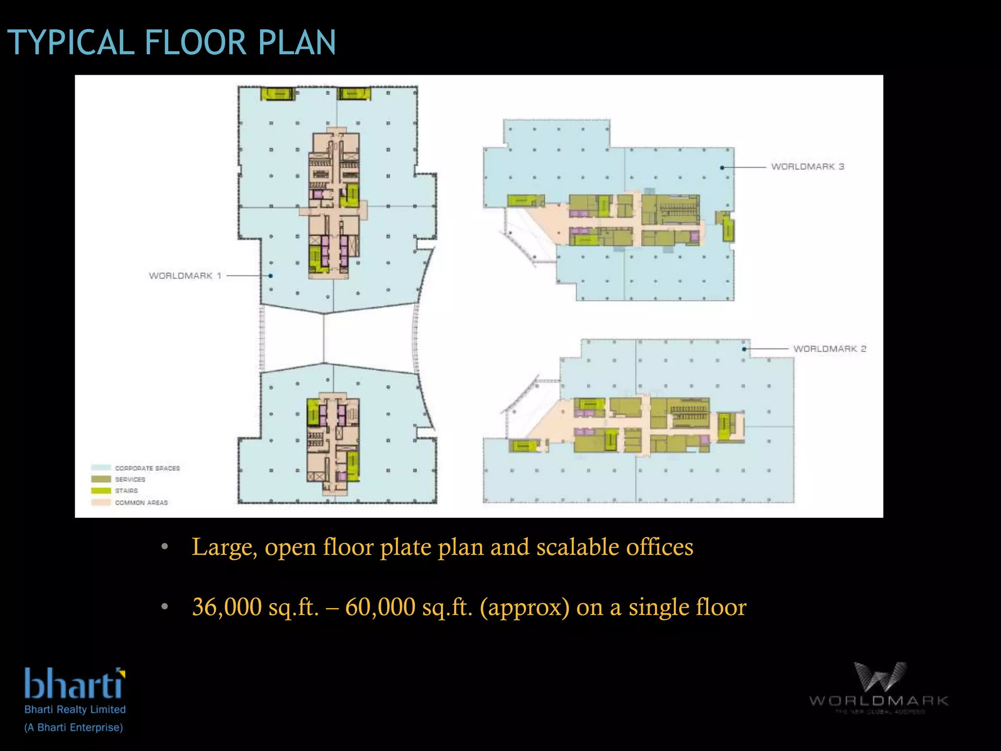 Worldmark-Aerocity | PDF