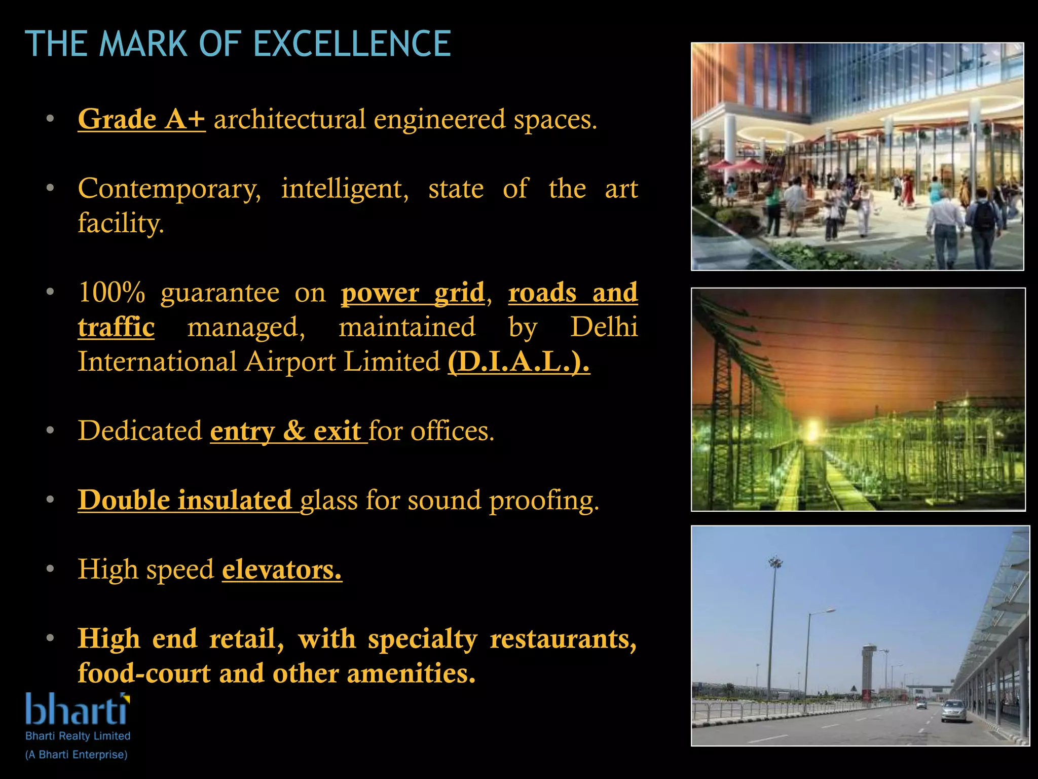 Worldmark-Aerocity | PDF