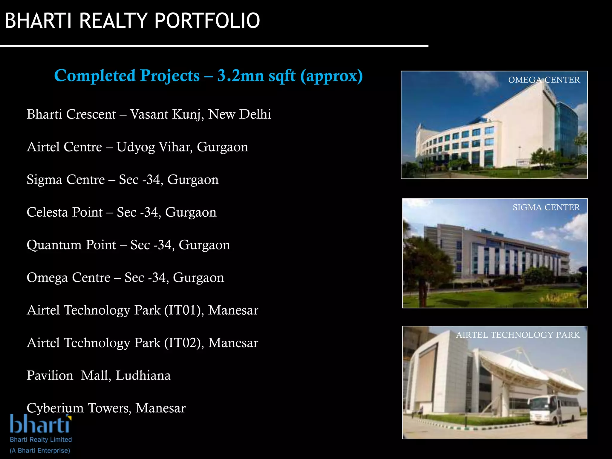 Worldmark-Aerocity | PDF