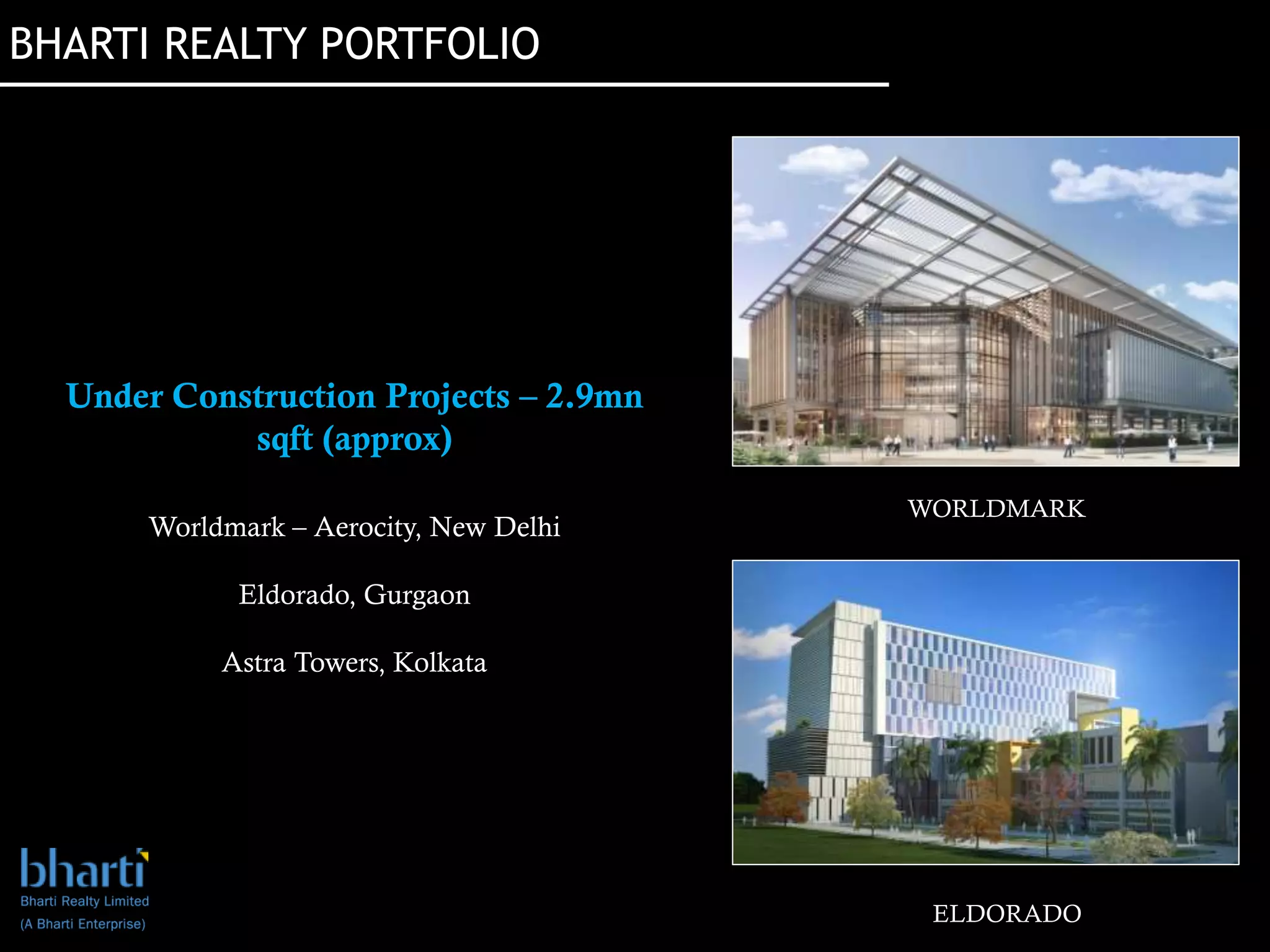 Worldmark-Aerocity | PDF