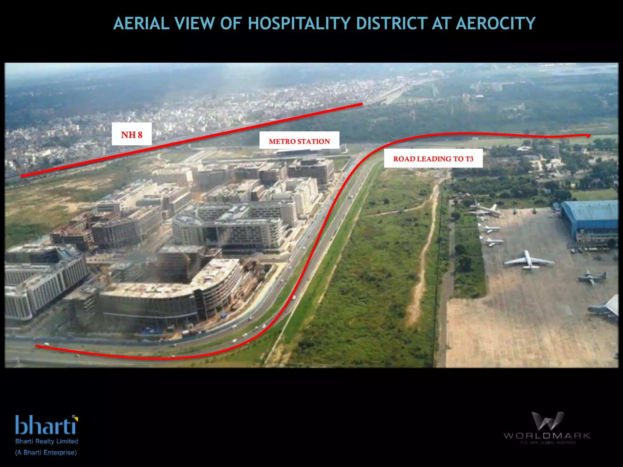 Worldmark-Aerocity | PDF