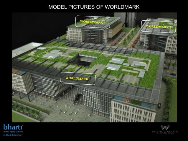 Worldmark-Aerocity | PDF | Developmental Sites | Real Estate