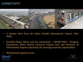 Worldmark-Aerocity | PDF