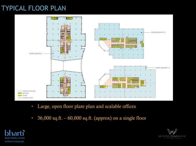 Worldmark-Aerocity | PDF | Developmental Sites | Real Estate