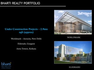 Worldmark-Aerocity | PDF