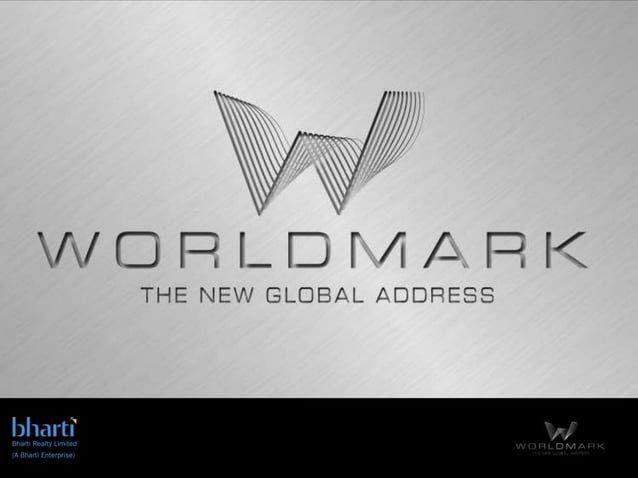 Worldmark-Aerocity | PDF | Developmental Sites | Real Estate