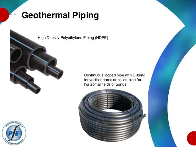 WSPE Geothermal Presentation
