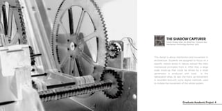 Simon Portfolio | PPT