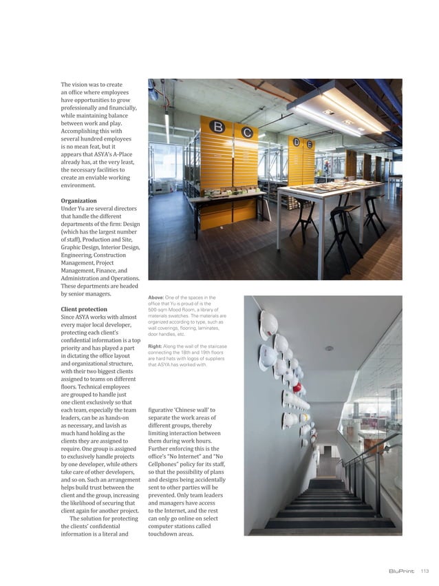 BLU PRINT SPREAD | PDF