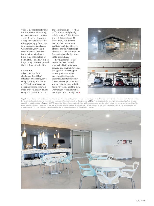 BLU PRINT SPREAD | PDF