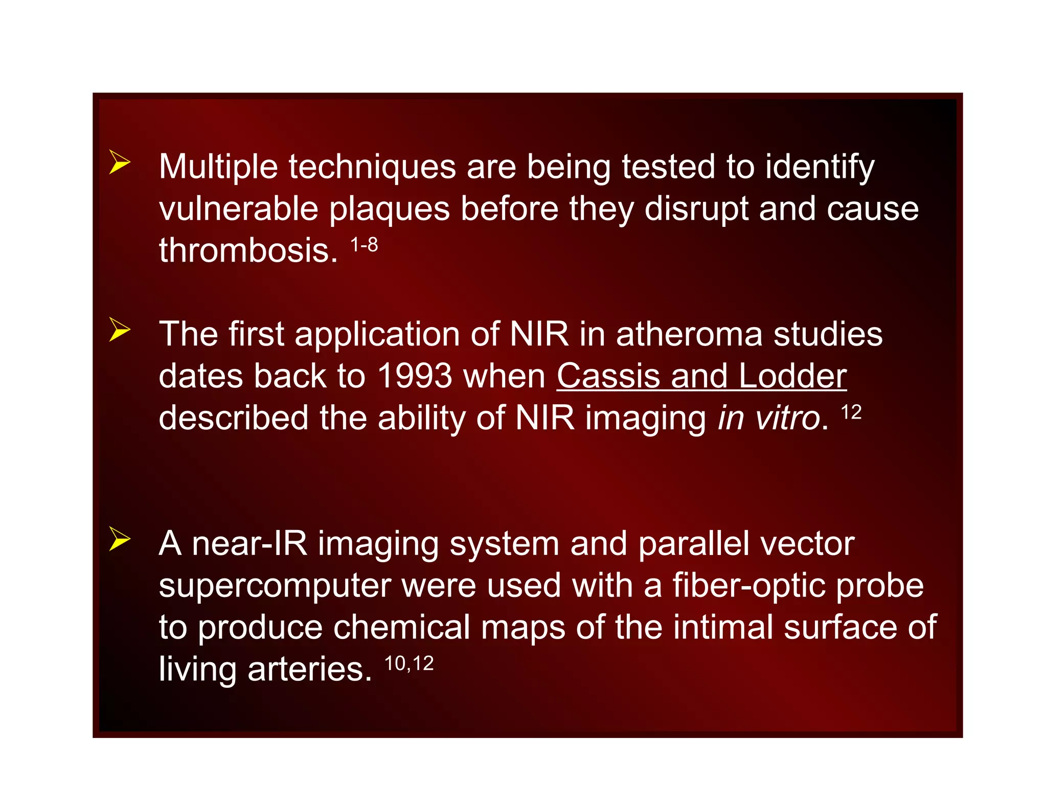 172 nir spectroscopy | PPT