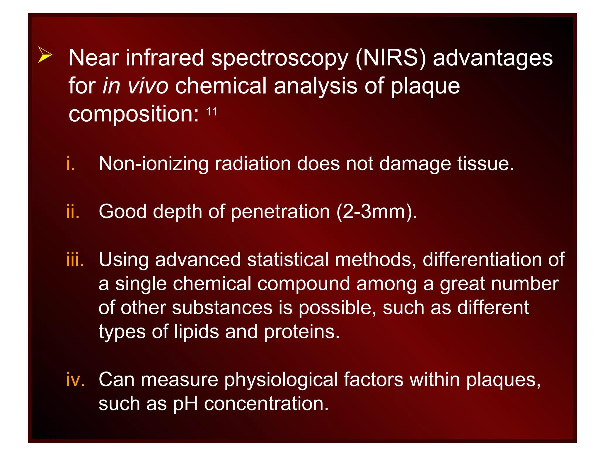 172 nir spectroscopy | PPT