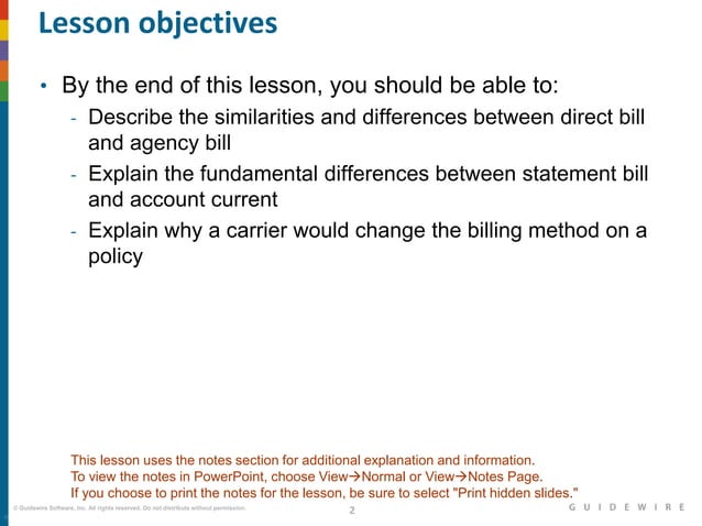 BC80_AGBL010_IntroToAGB Introduction Bill | PPT