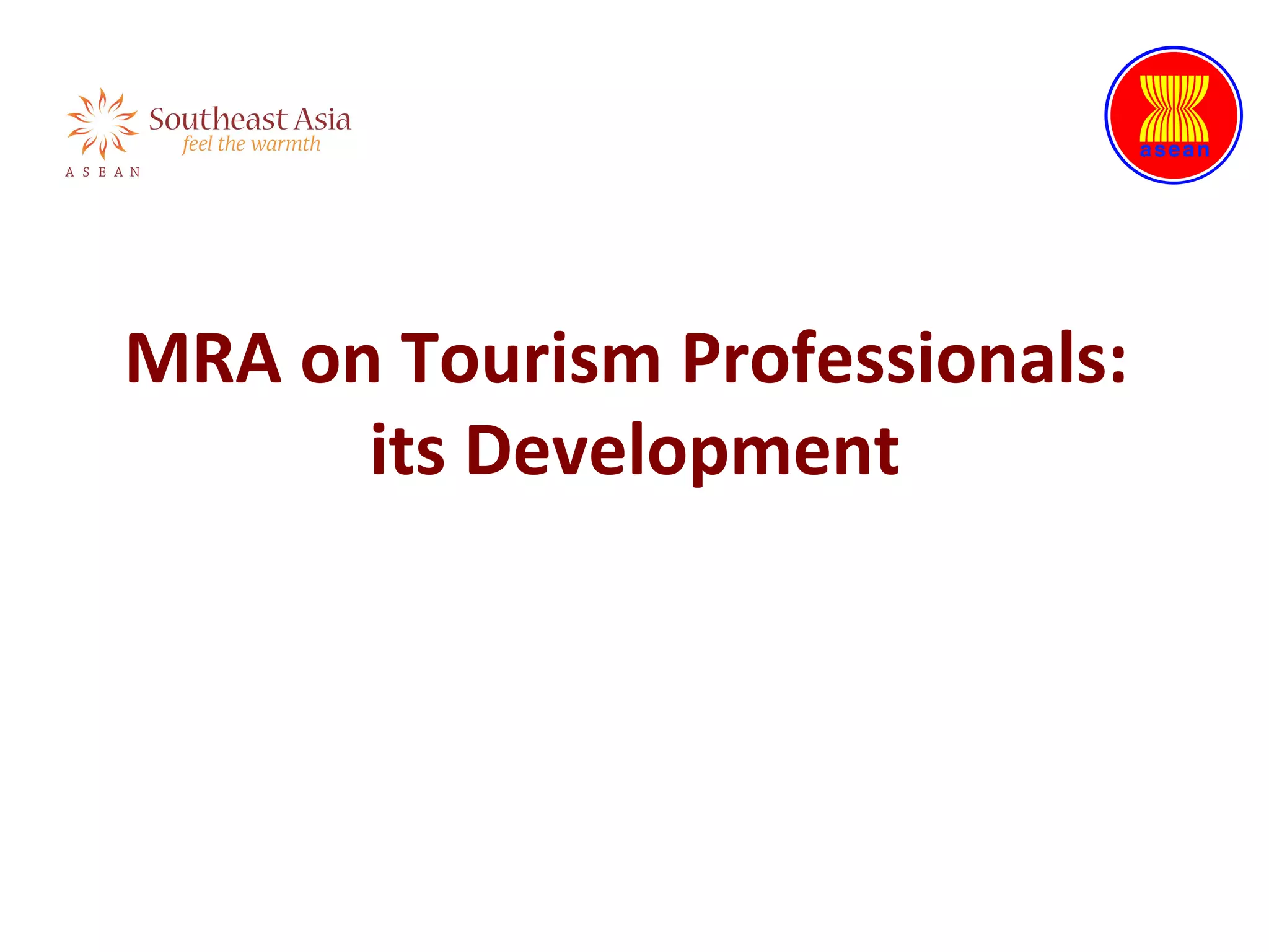 MRA-Development-160405 | PPT